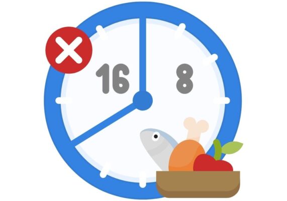 IF 16/8 คืออะไร ลดน้ำหนักได้จริงหรือ ? ปลอดภัยจริงหรือ